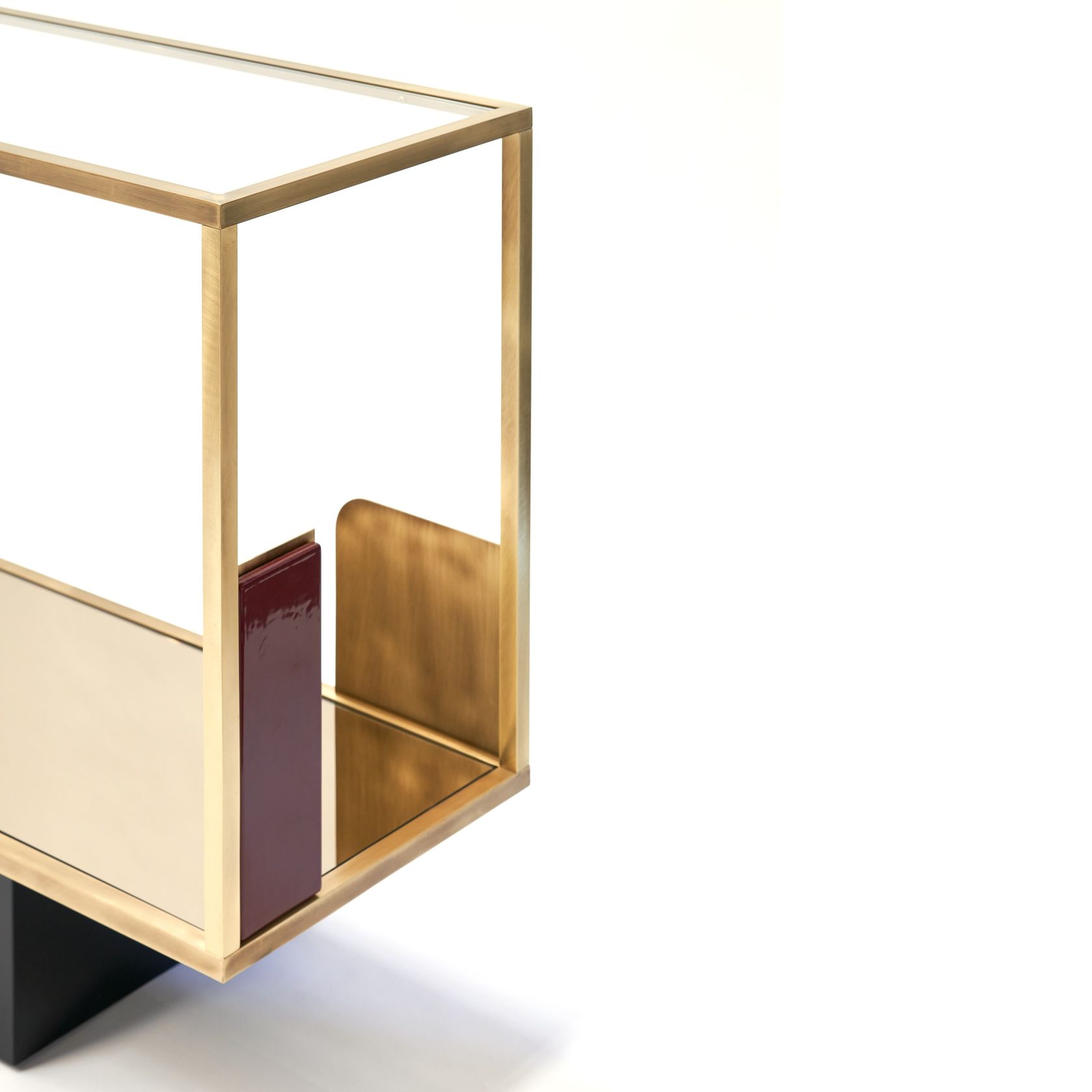 SUNSET | Console table By MARIONI