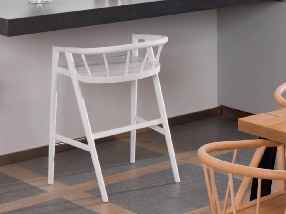 SUNSET | Stool By GAMADECOR