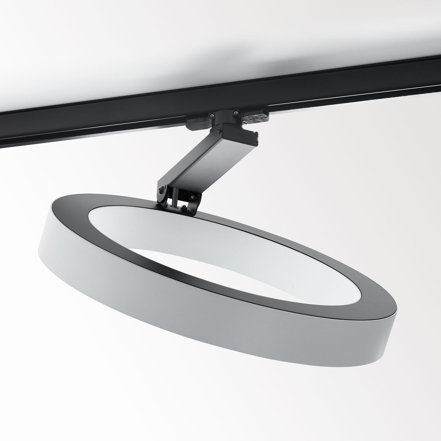 SUPER-OH XS PIVOT ADM Track-Light By Deltalight