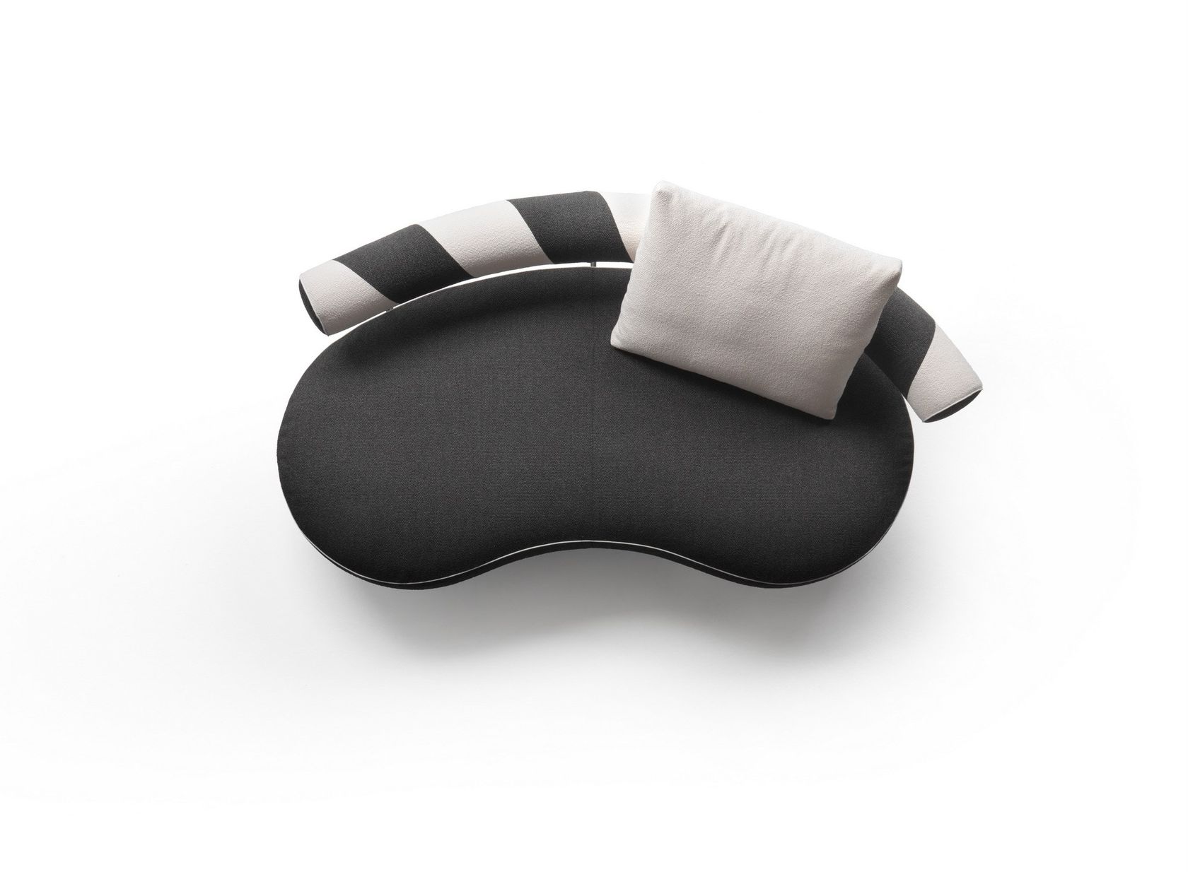 SUPERMAX Sofa By Flexform | design Antonio Citterio