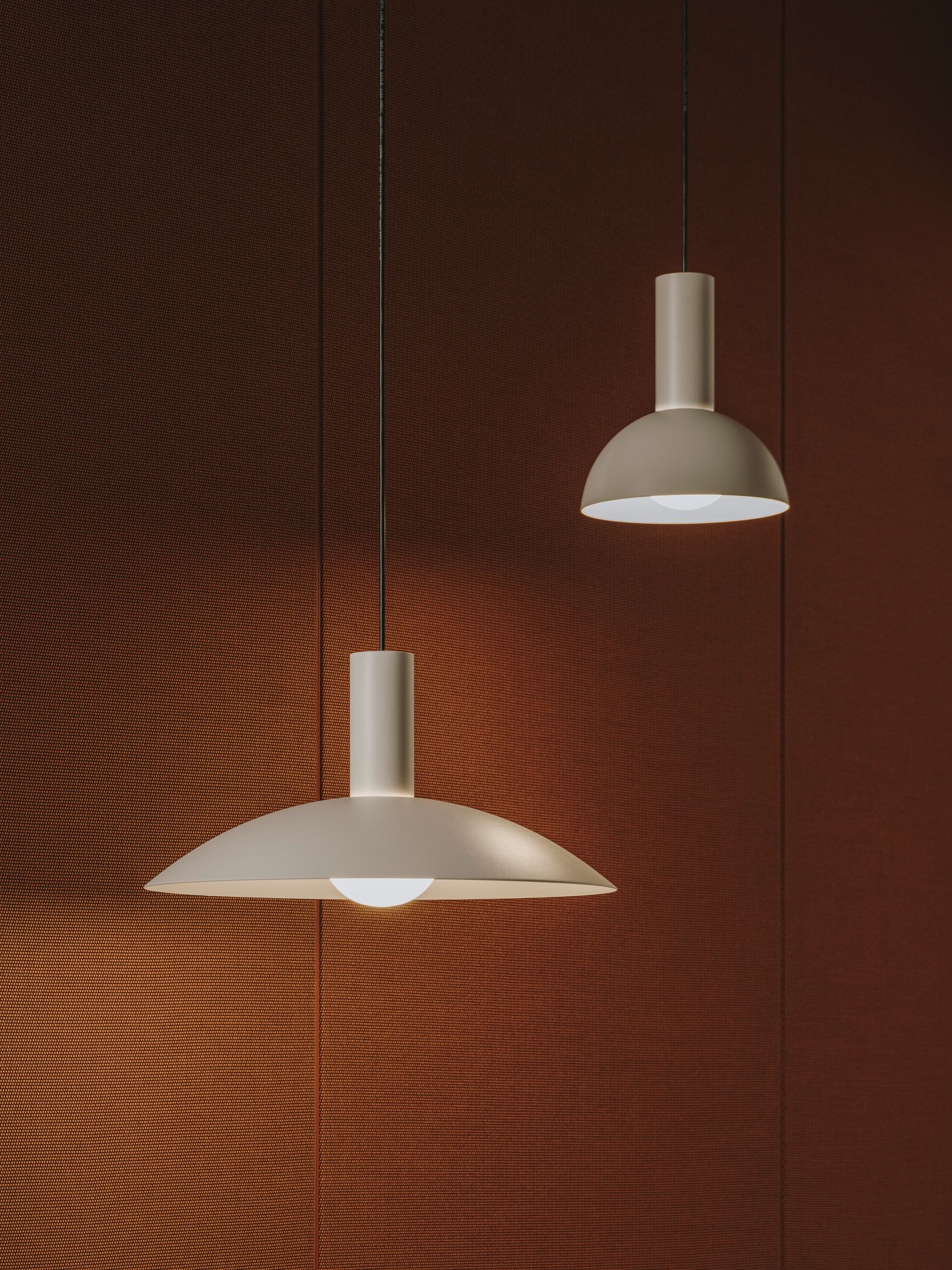 Reception desk SUPPORT RECEPTION Pavilion O Collection By Kettal