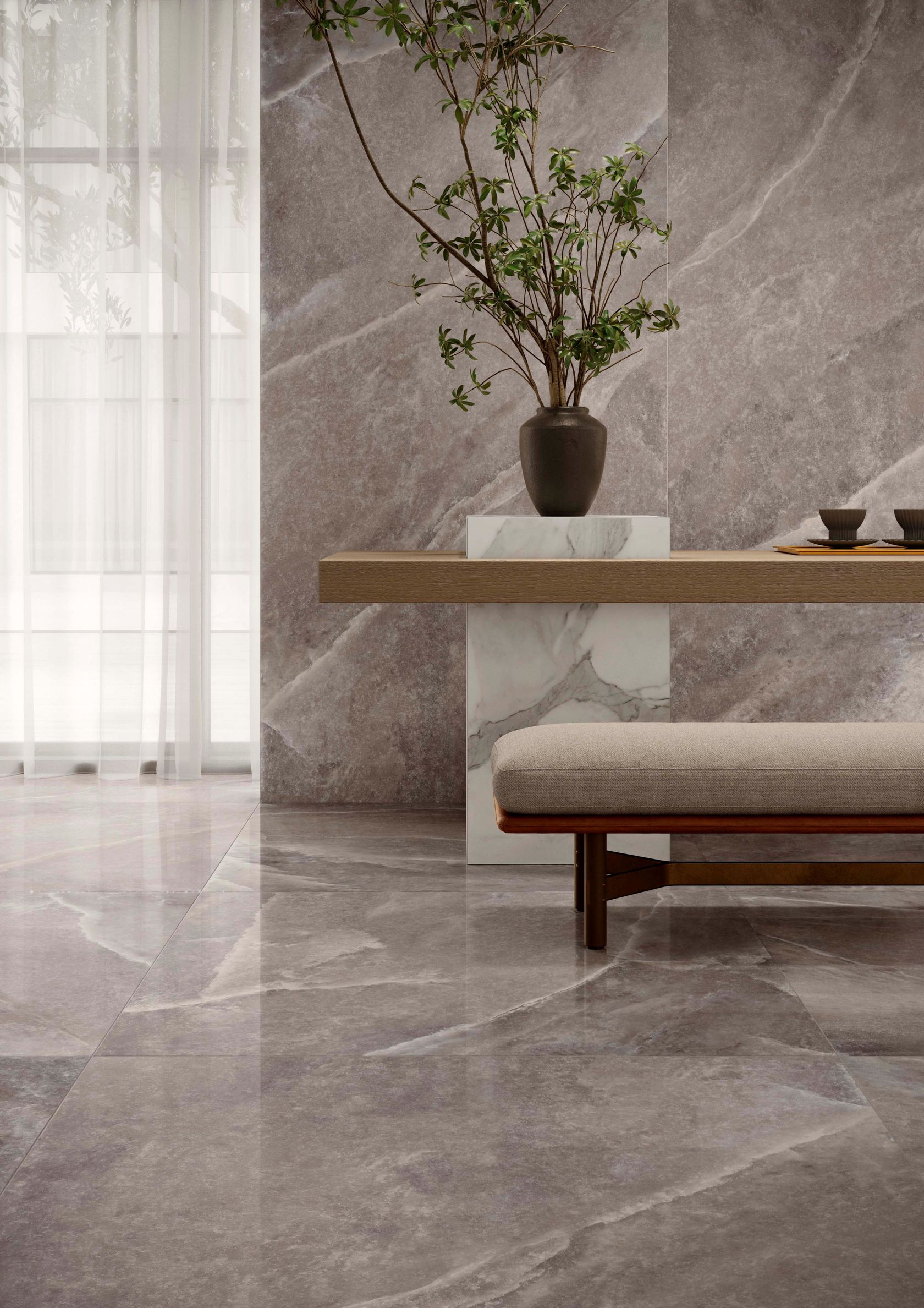 SUPREME Flooring By Casalgrande Padana