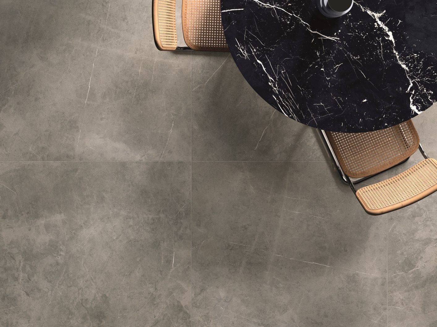 Porcelain stoneware wall/floor tiles SUPREME EVO By Flaviker