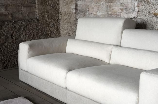 SUSI | Divano sfoderabile By Minimomassimo