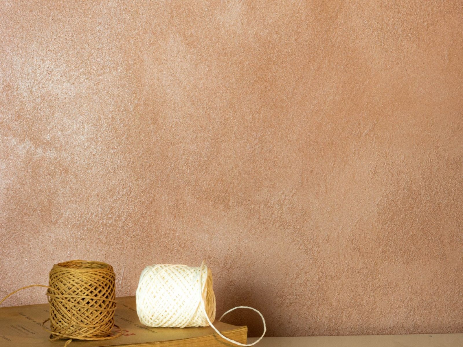 Novacolor: Decorative painting finishes | Archiproducts