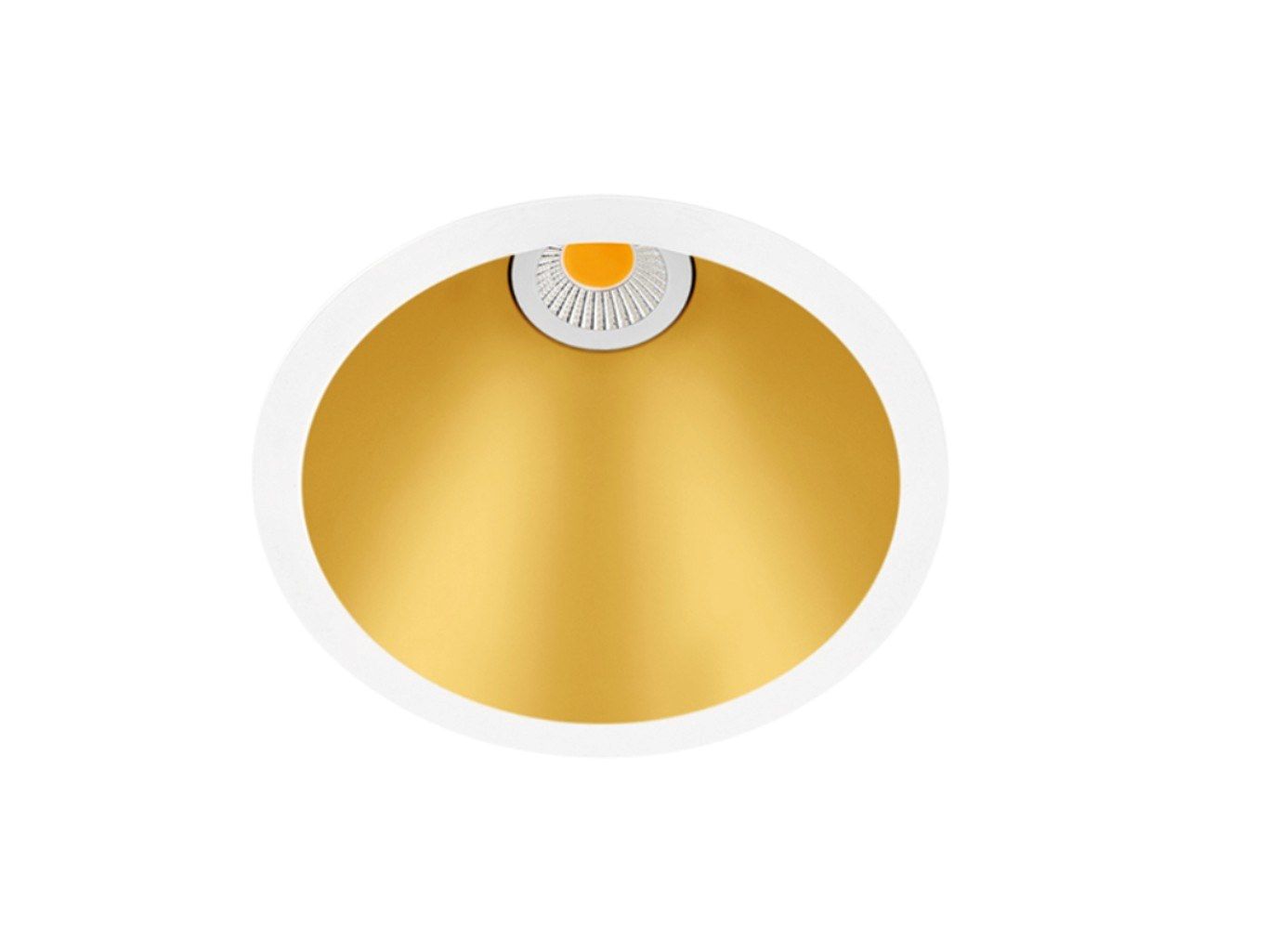 LED recessed spotlight SWAP M Swap Collection By Arkoslight design ...