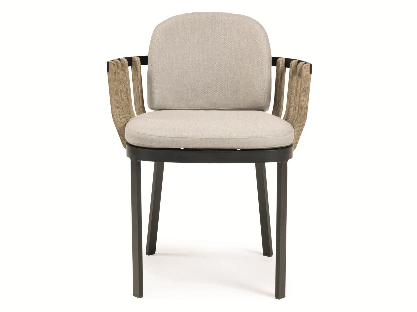 Ethimo at Salone del Mobile