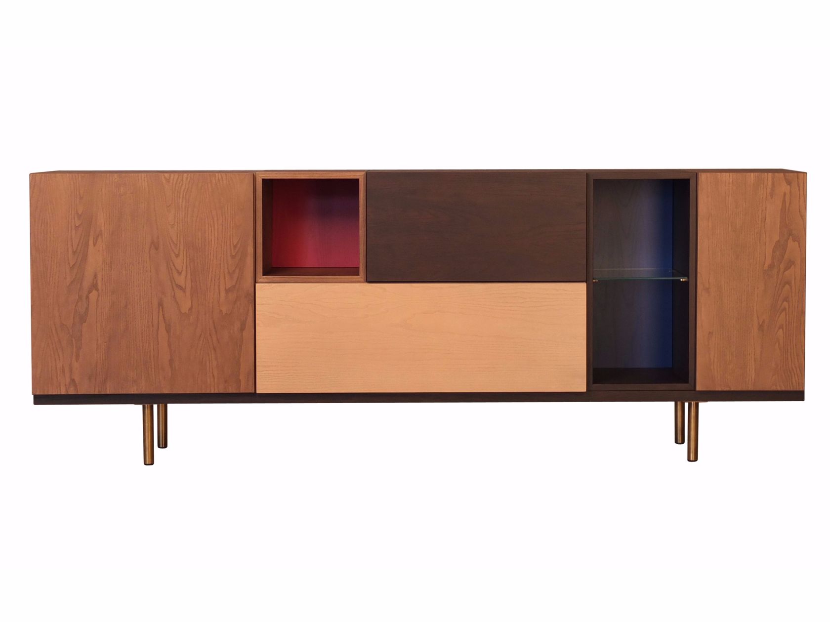 SWING | Sideboard By Morelato