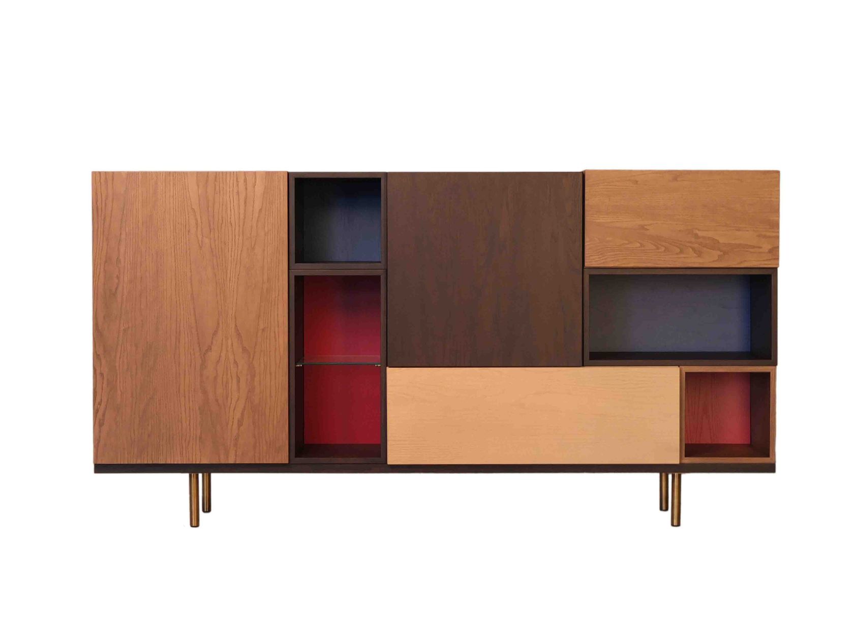 SWING | Sideboard By Morelato