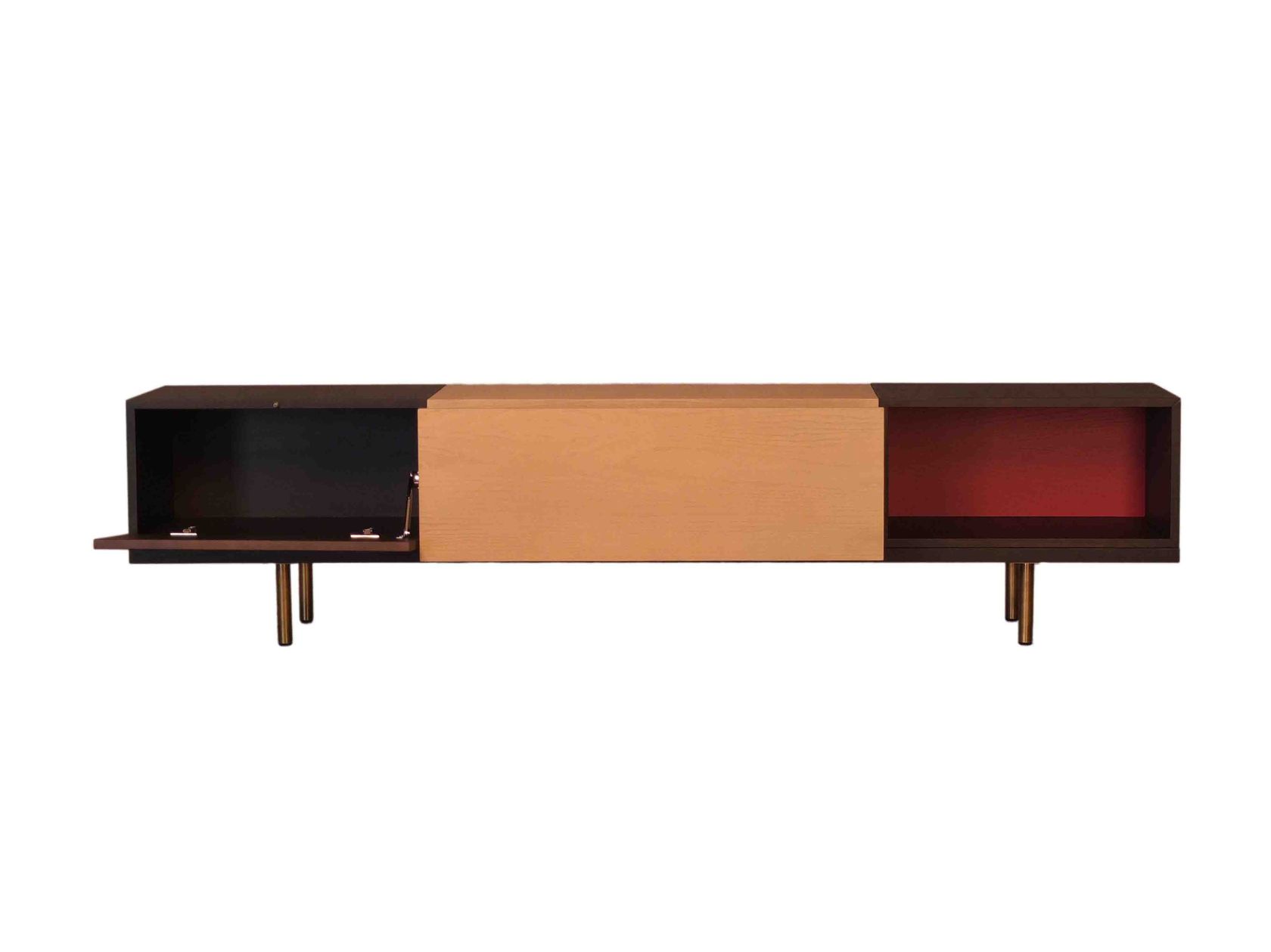 SWING | Sideboard By Morelato