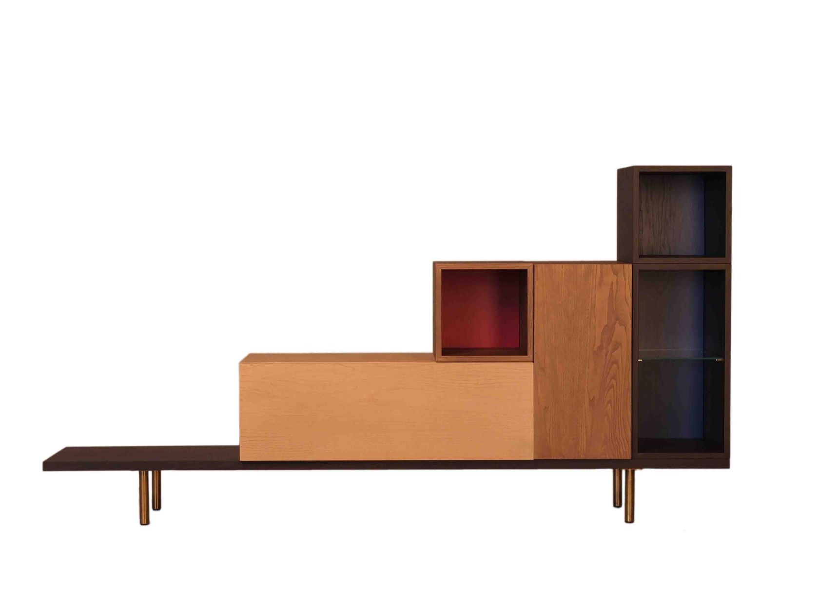 SWING | Sideboard By Morelato