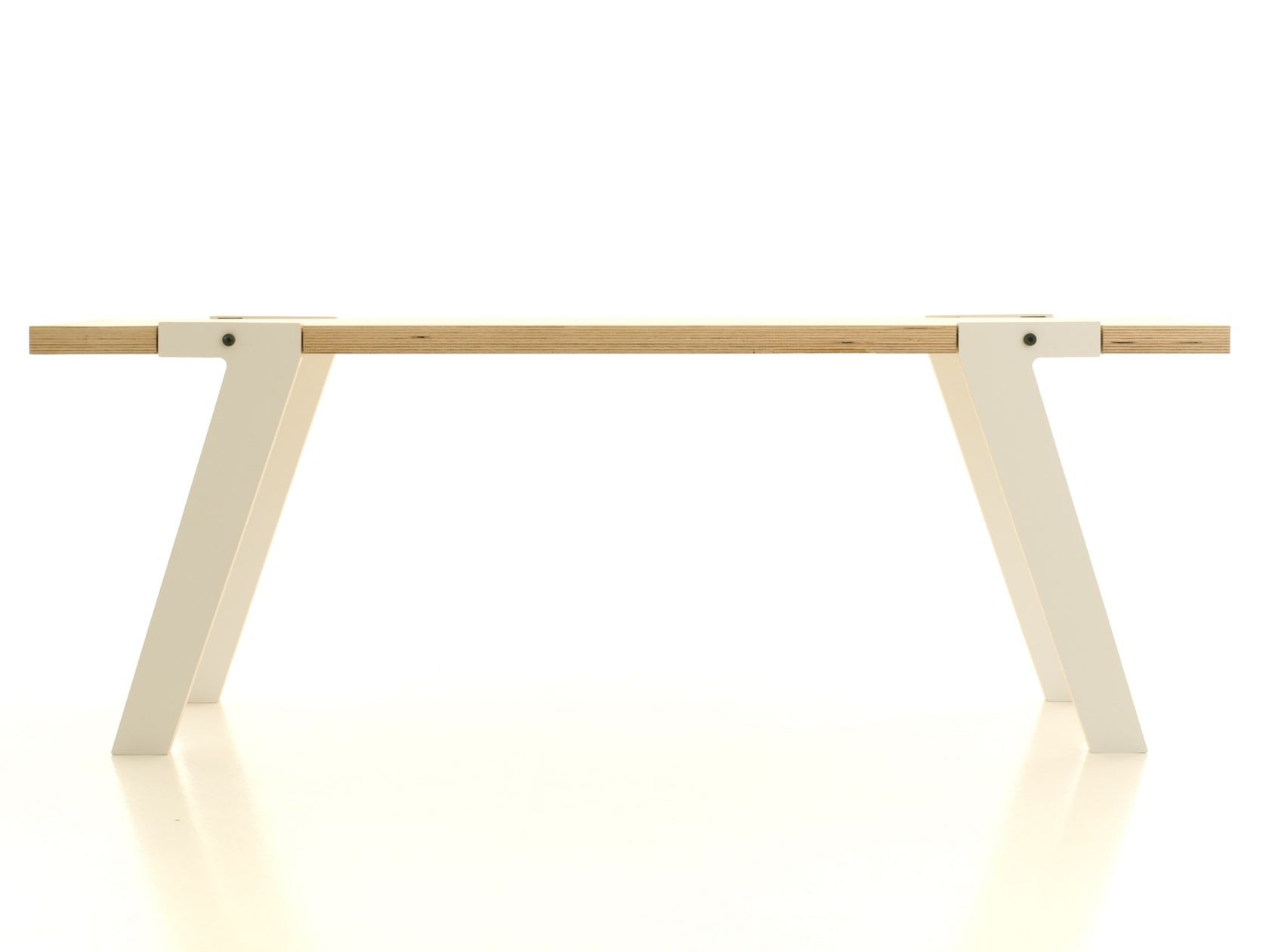 SWITCH BENCH 05 banquette By rform