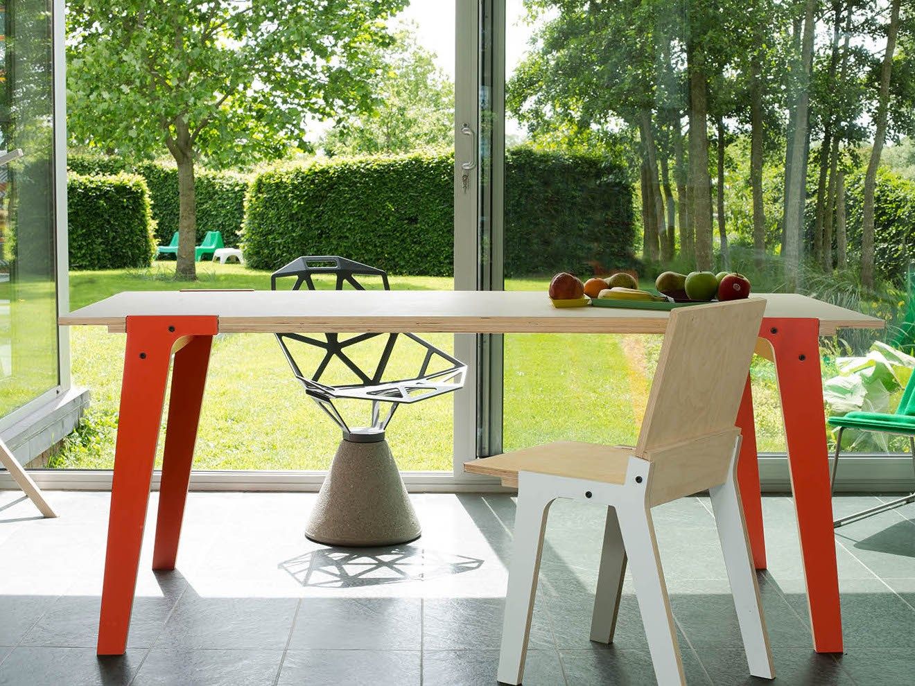 SWITCH CHAIR Switch Collection By rform