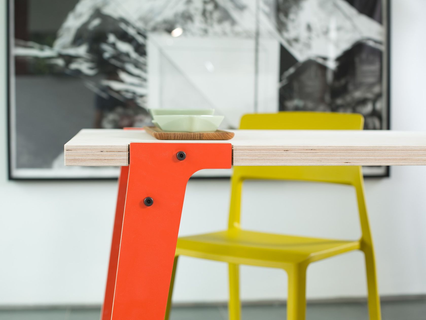 SWITCH TABLE Table By RFORM