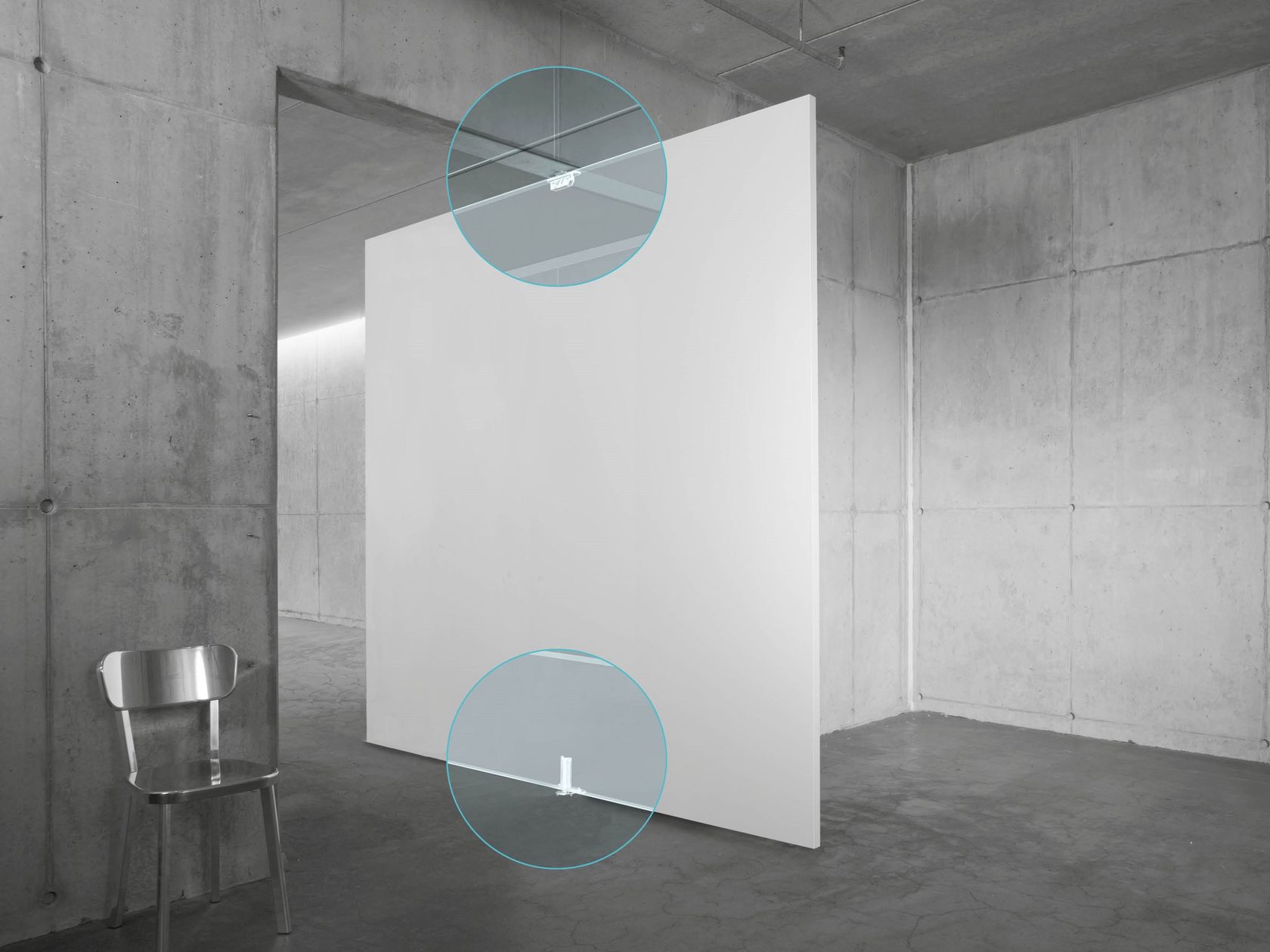 SYSTEM 3 360 pivot hinge with hold positions By FritsJurgens | design ...