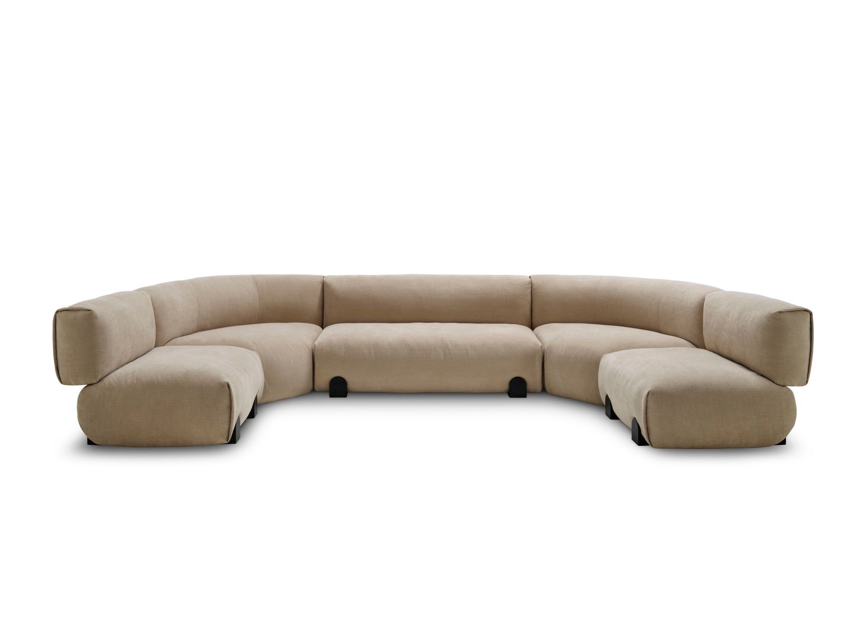 Saba Italia: Divani, poltrone e arredo living di design | Archiproducts