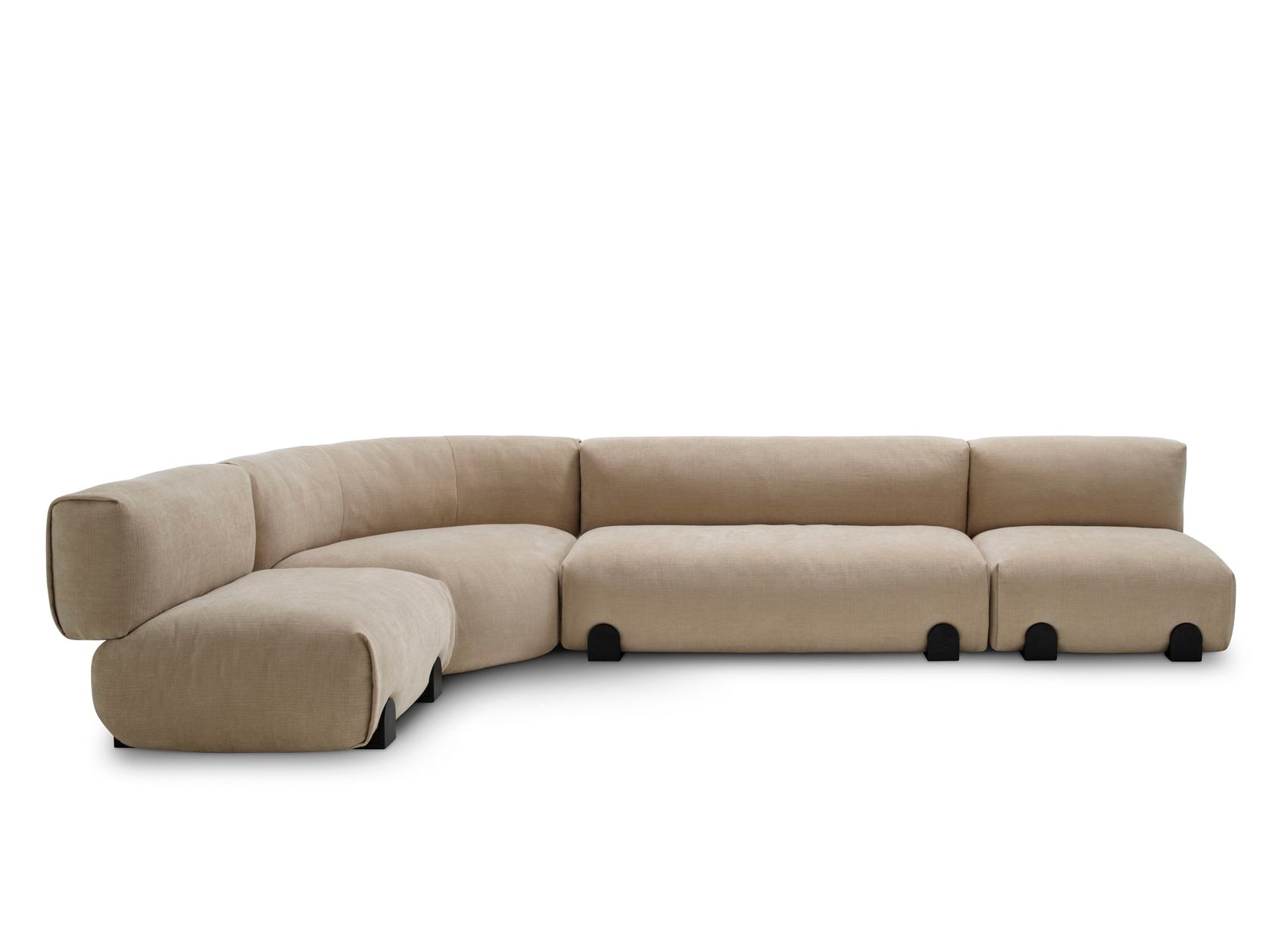 SIMPOSIO Sofa By Saba Italia