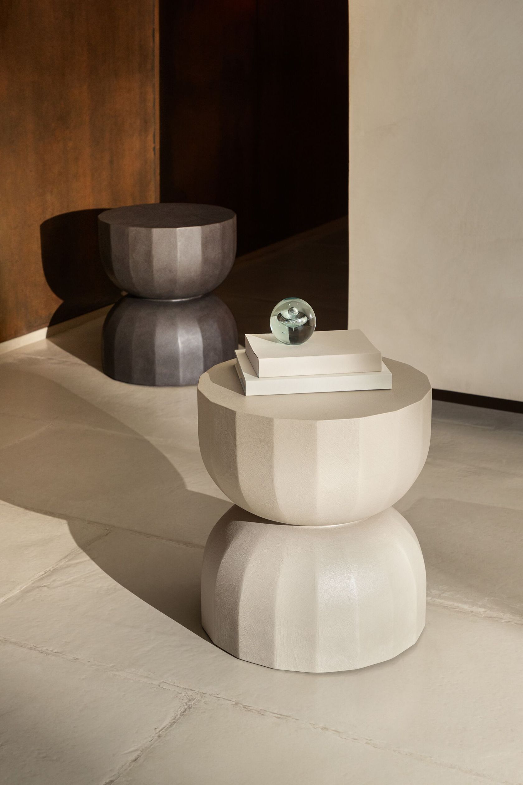 TEO Coffee table By Saba Italia