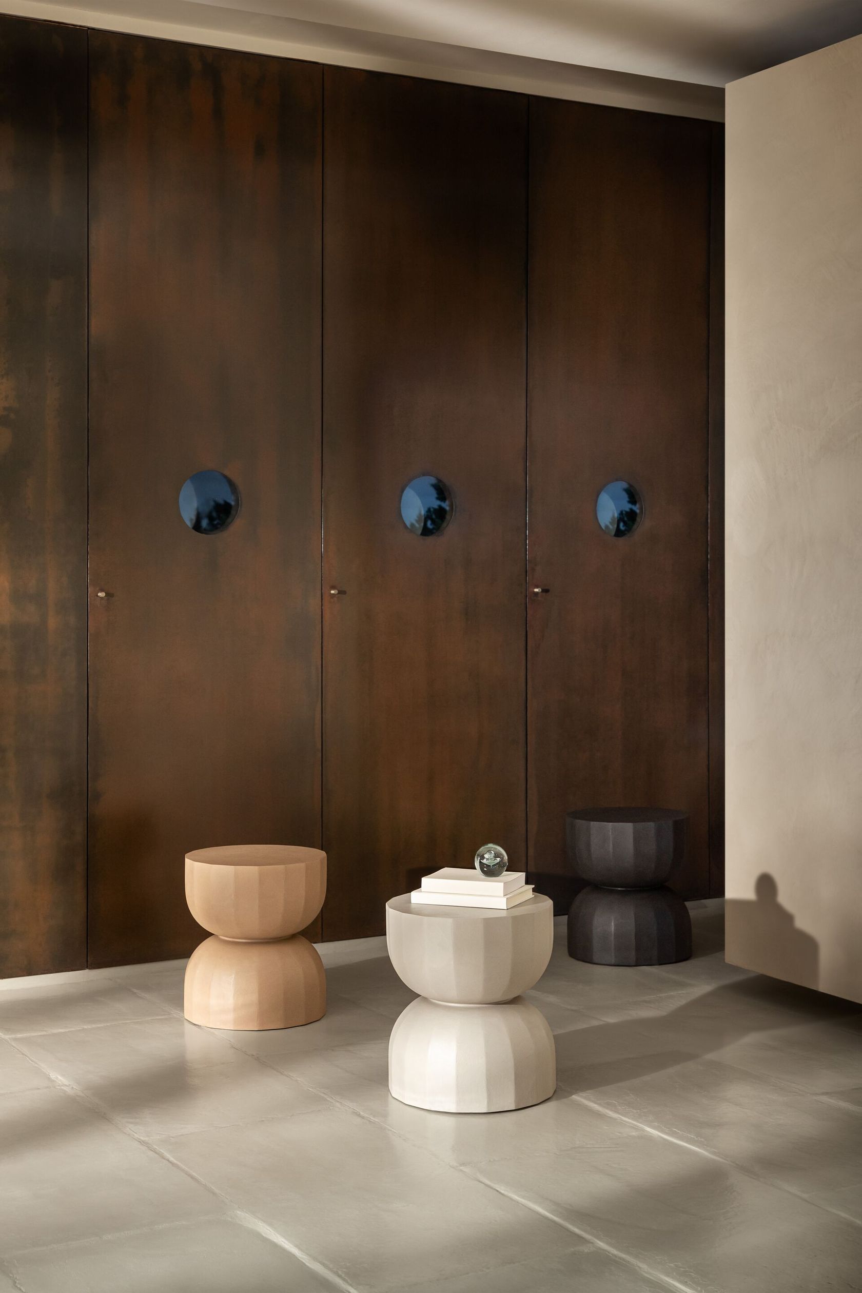 TEO Coffee table By Saba Italia