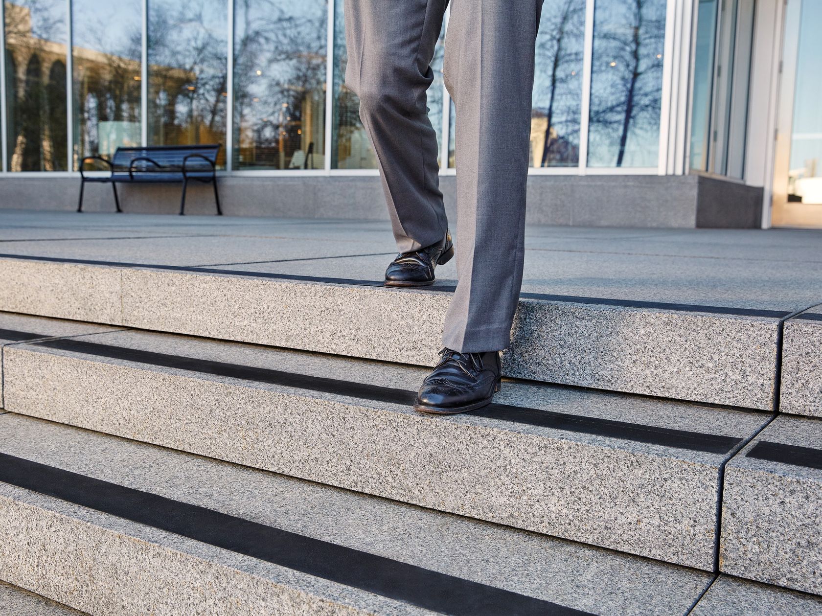 Non-slip treatment for flooring Safety-Walk™ General Purpose By 3M Italia