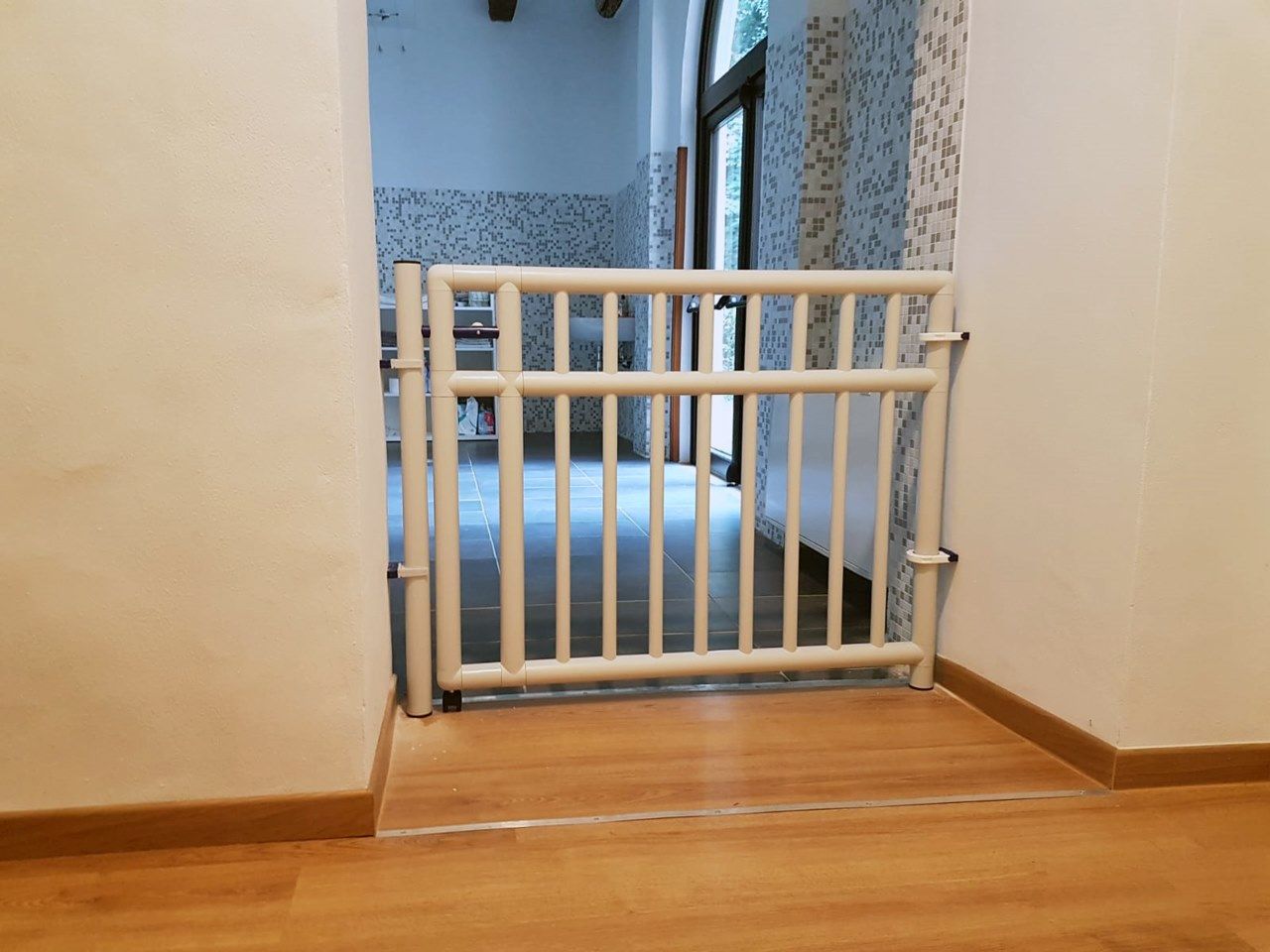 Safety gates Safety gates By Codex