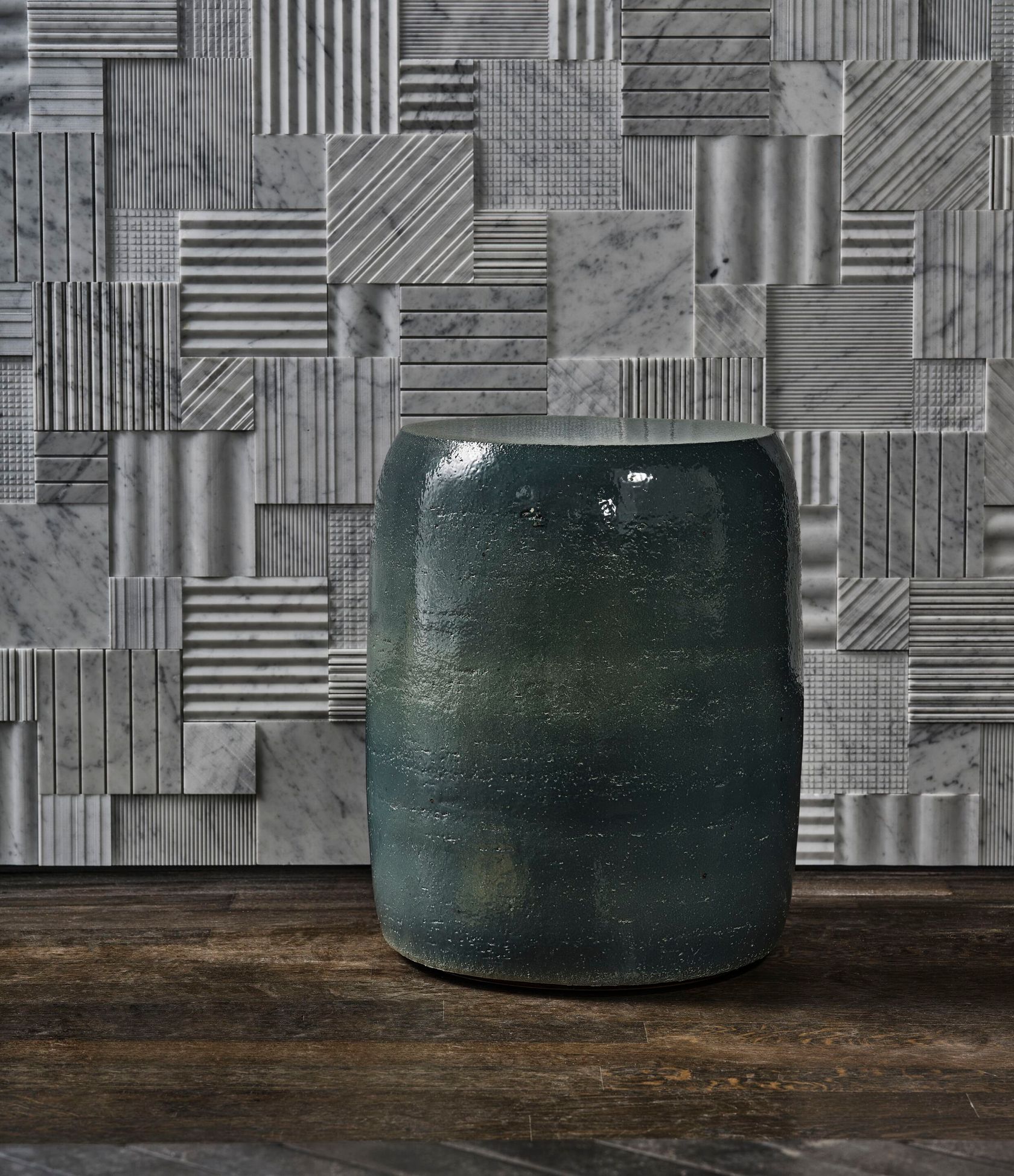 PATCHWORK 3D Wall Cladding By Salvatori