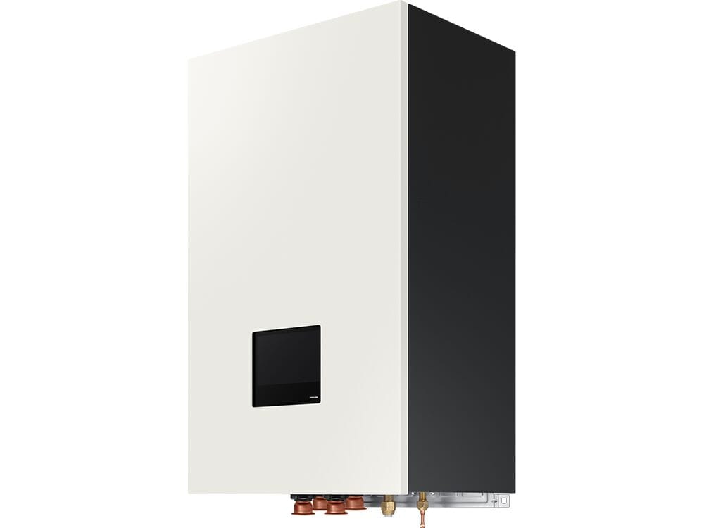 HYDRO UNIT S2 EHS TDM+ - 1 ZONA / 2 ZONE Soluzione per riscaldamento, raffrescamento e ...