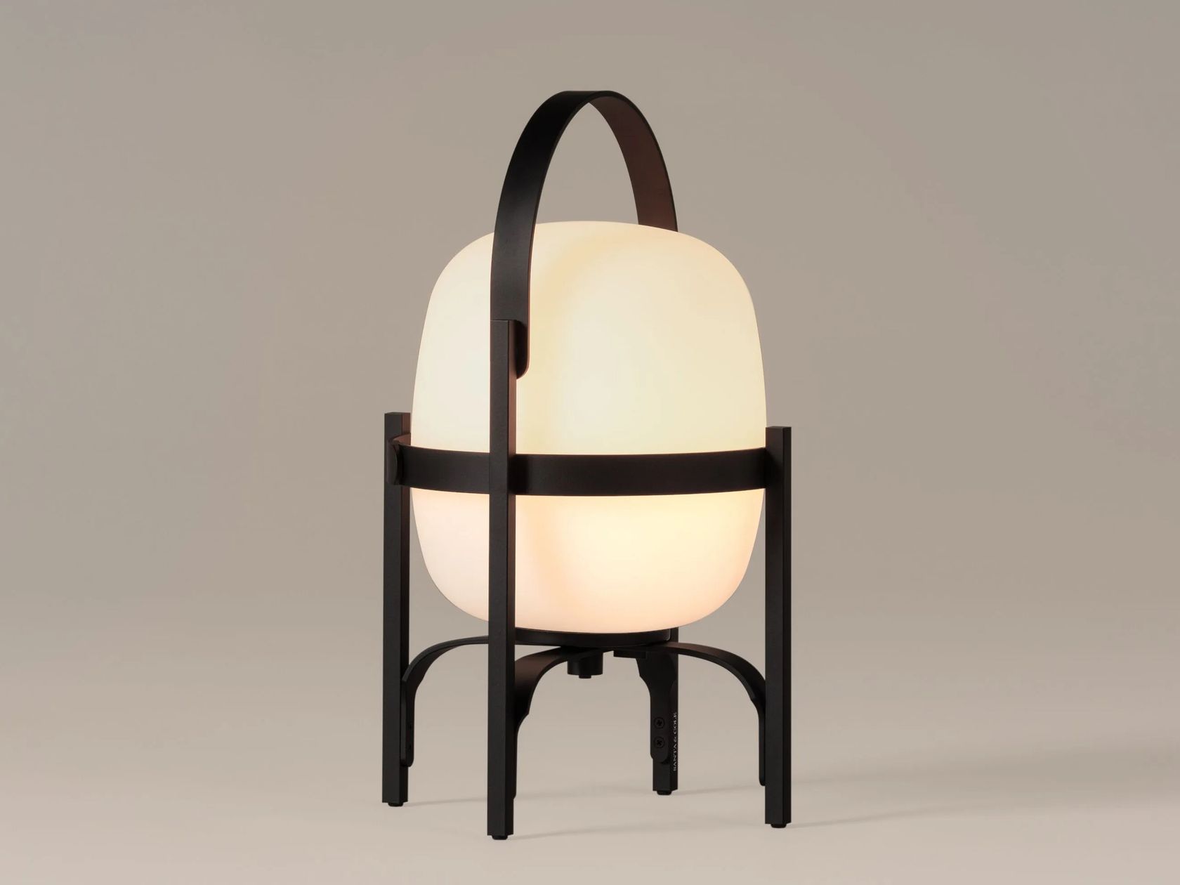 Santa & Cole puts together reissues of early, iconic designs alongside ...