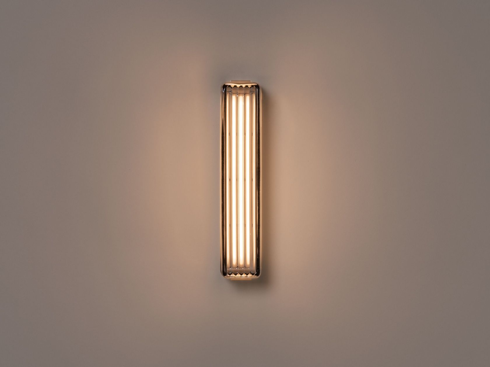 ESTADIO SINGULAR Steplight By Santa & Cole | design Miguel Milà