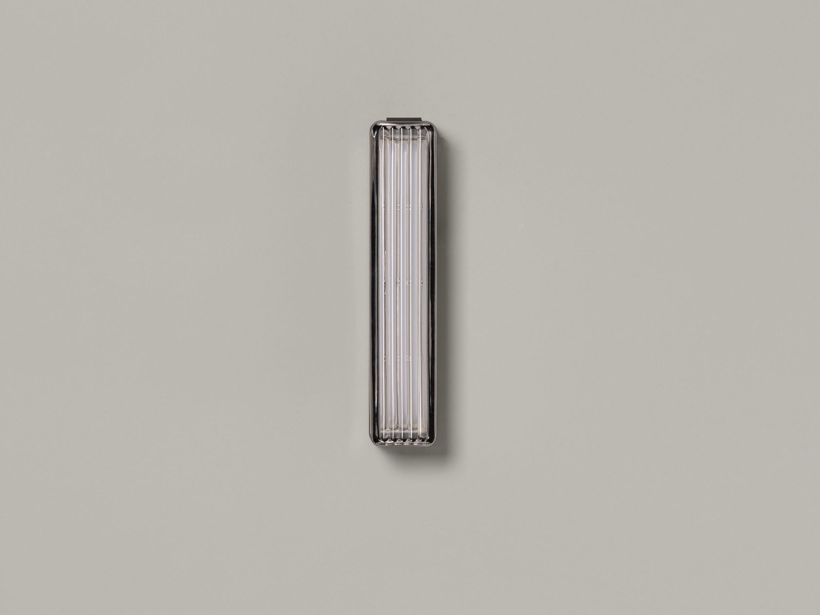 ESTADIO SINGULAR Steplight By Santa & Cole | design Miguel Milà