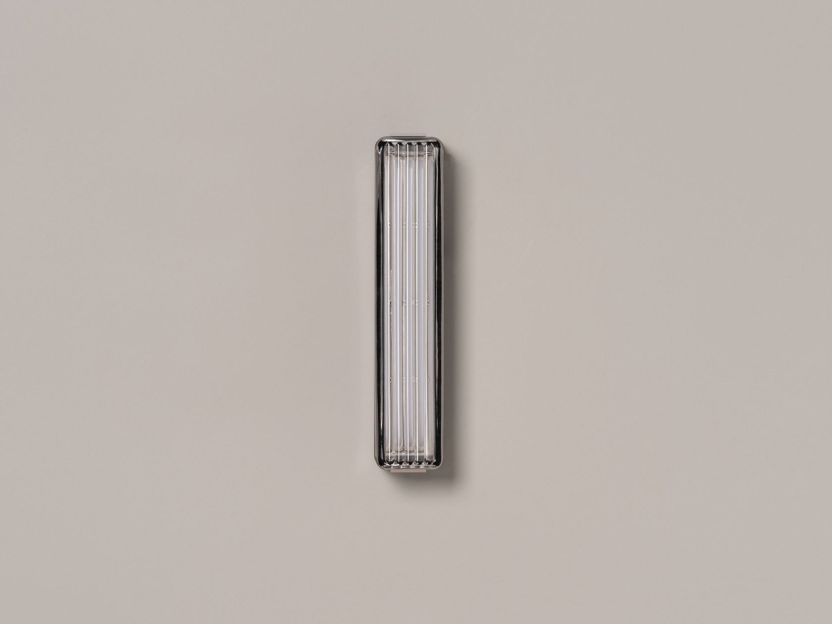 ESTADIO SINGULAR Steplight By Santa & Cole | design Miguel Milà