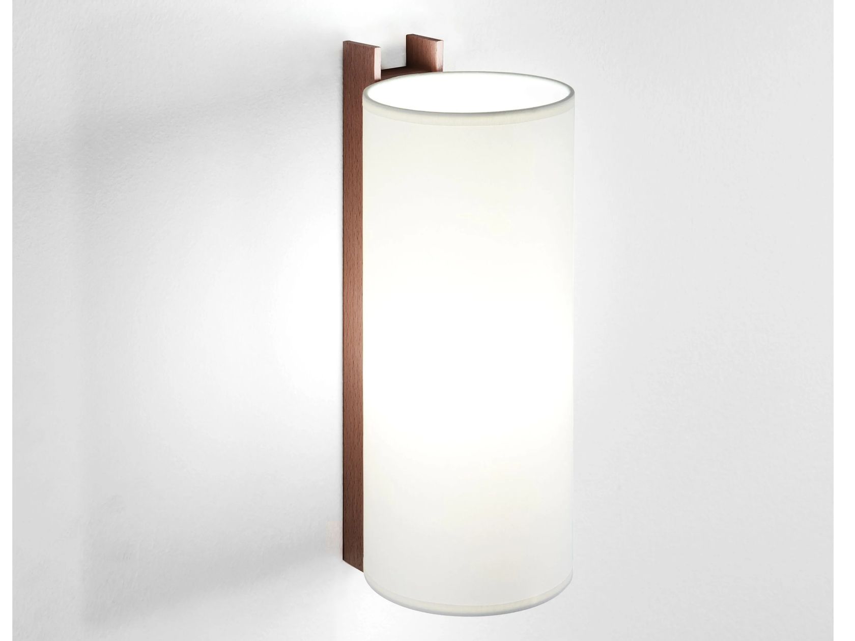 TMM LARGO LED parchment paper wall light By Santa & Cole | design ...