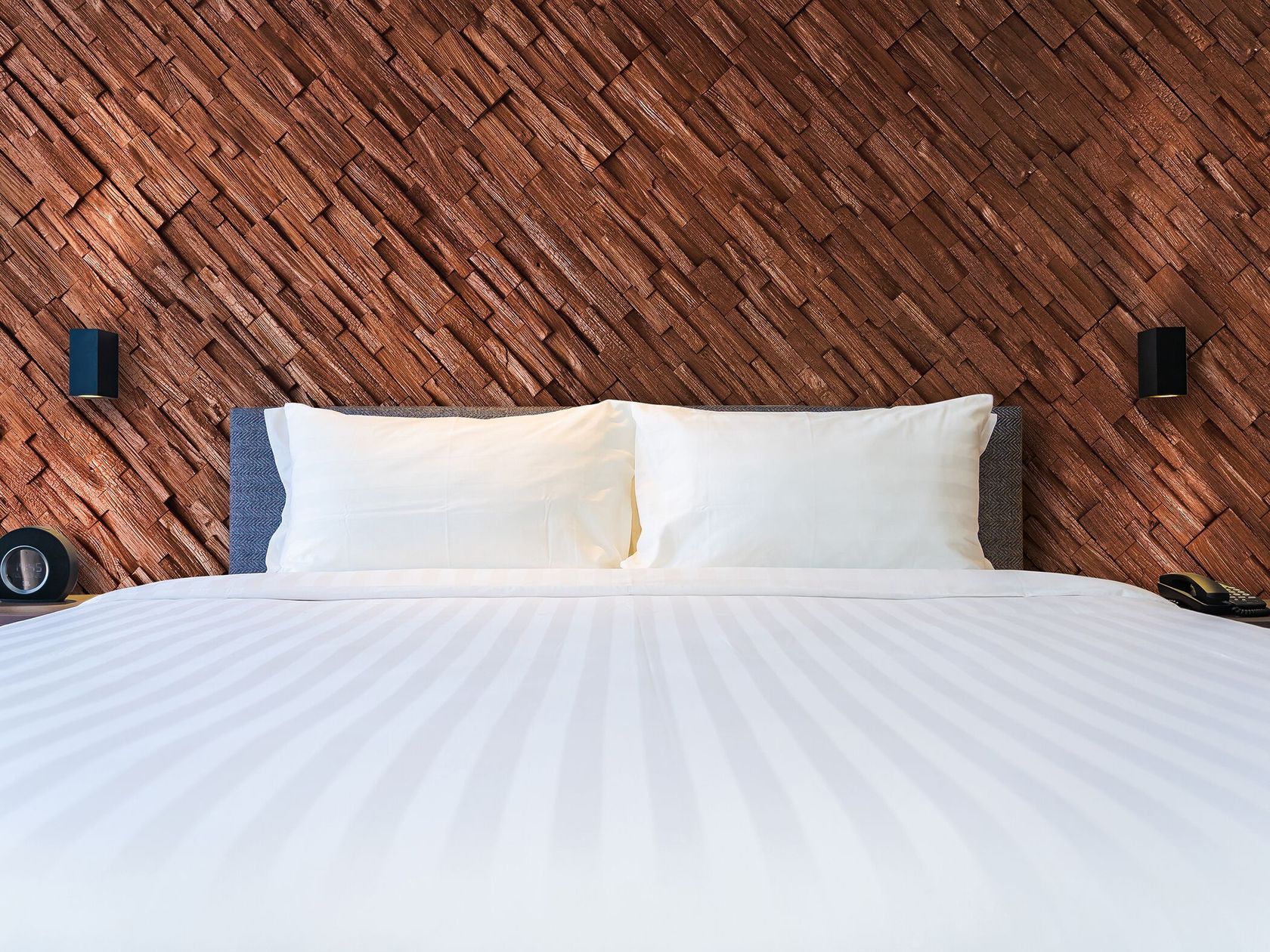 Sapiens: Decking and wood wall tiles | Archiproducts