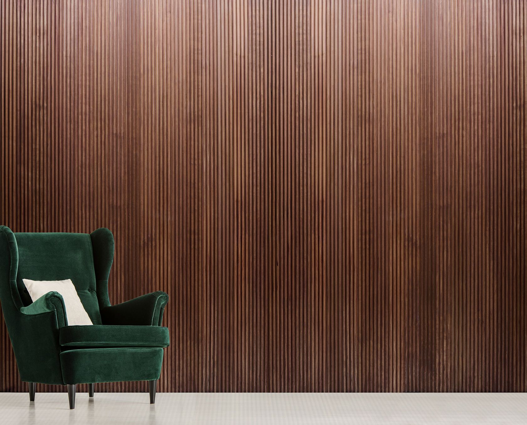 THERMO TEXTURE.3D Revêtement mural 3D By Sapiens