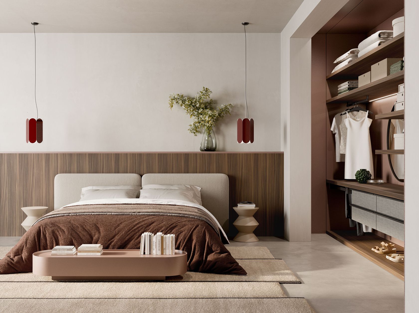 Saviola: Ecological panels and laminates for furniture and walls ...