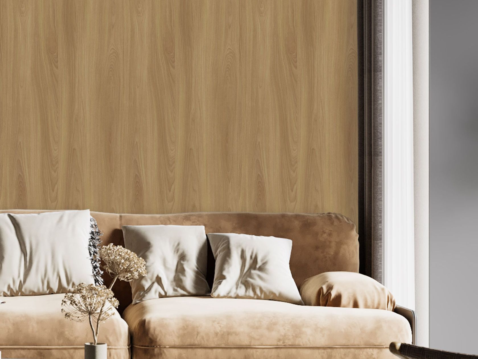 Saviola: Ecological panels and laminates for furniture and walls ...