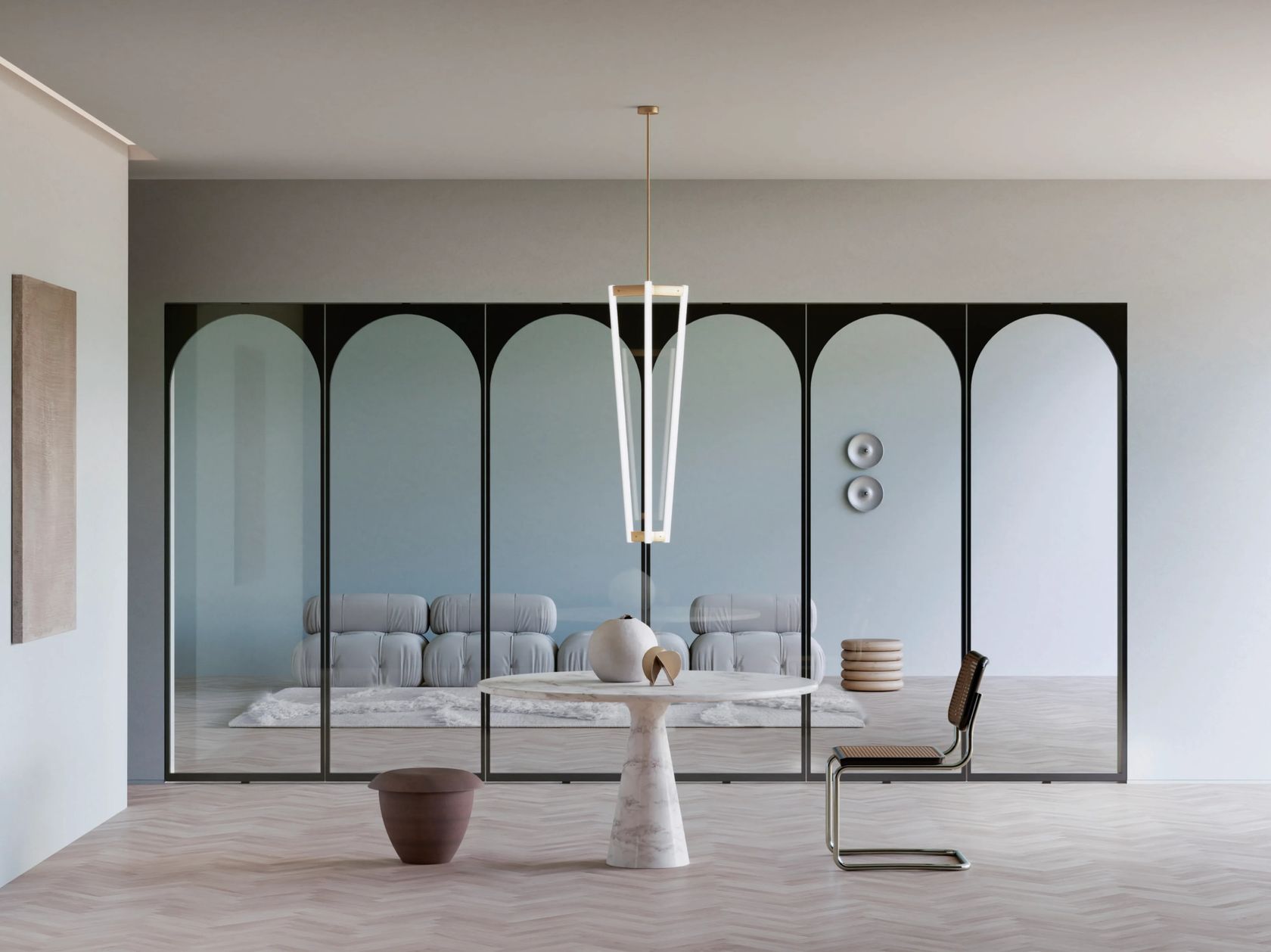 Scrigno: Premarcos de interior | Archiproducts