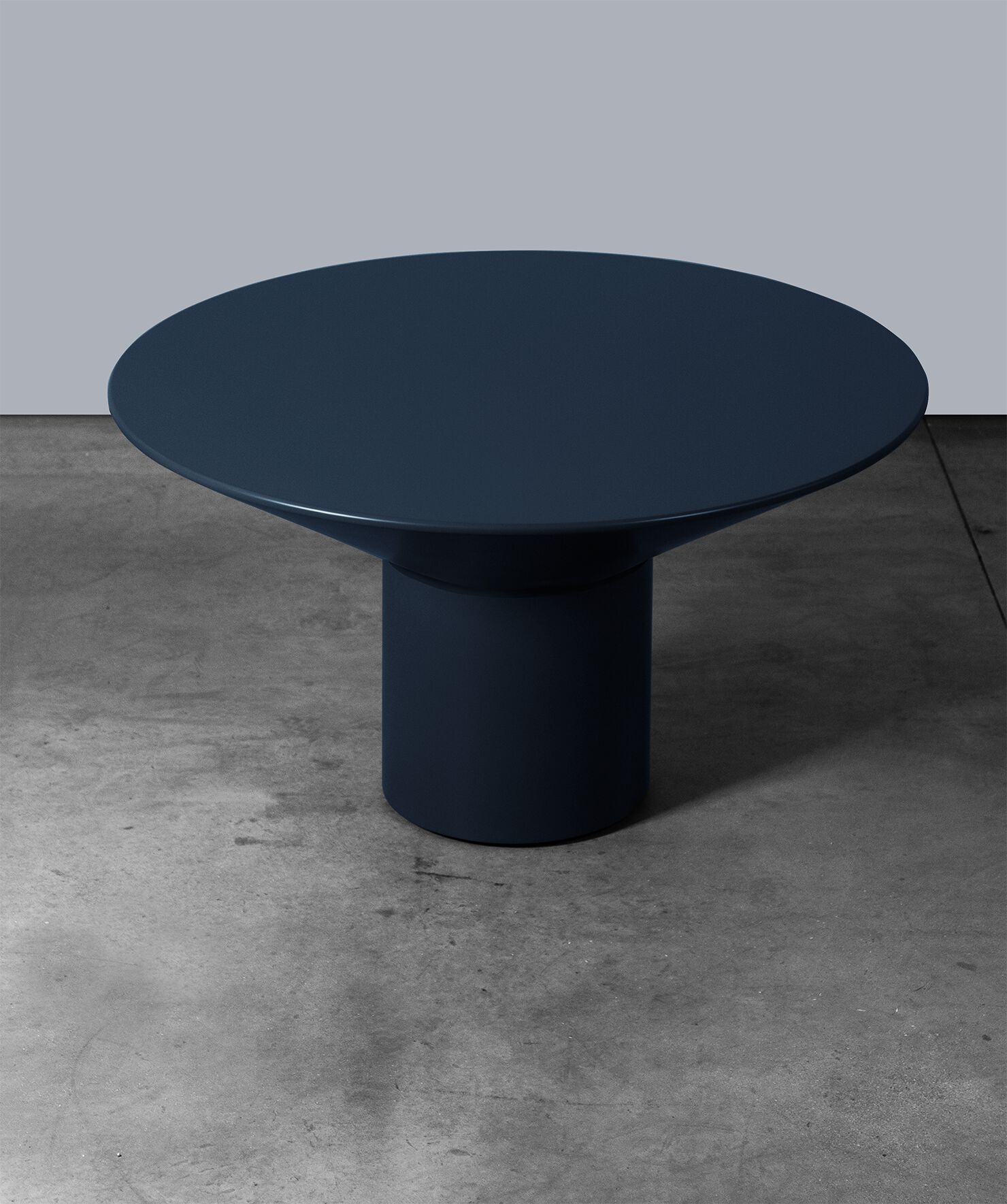 SILO Table By Secolo