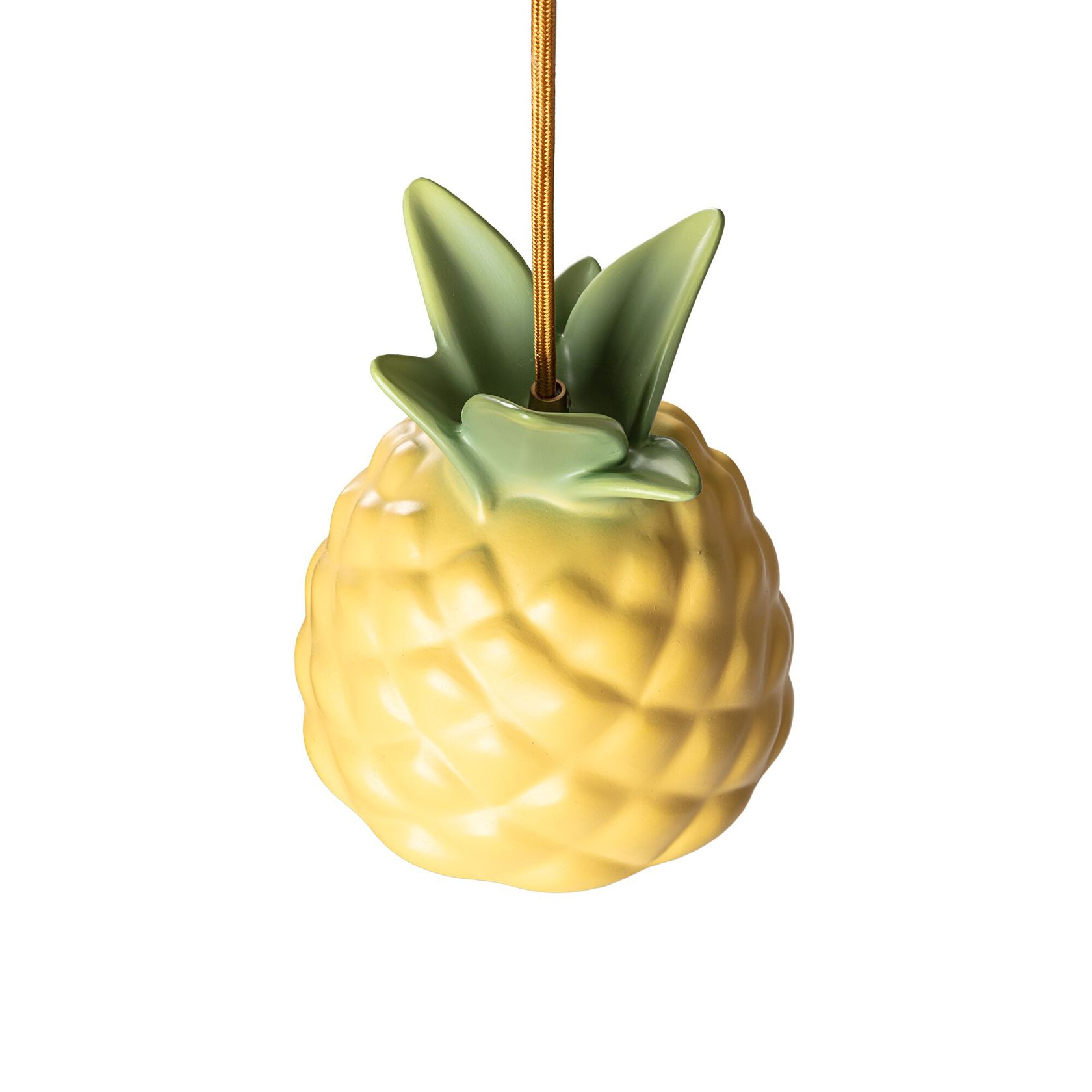 PINEAPPLE Pendant lamp By Seletti