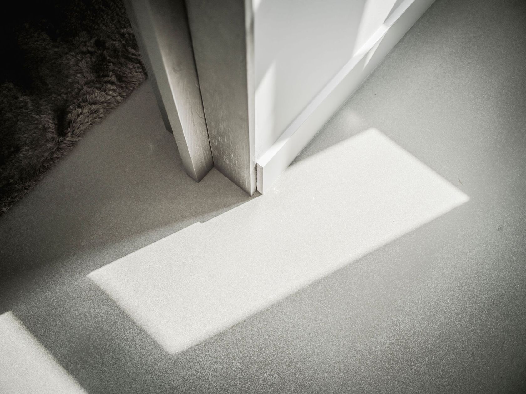 SUPERQUARTZ Continuous flooring By Senso
