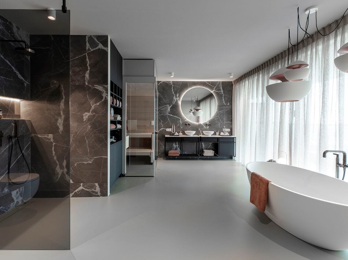 Senso: Floor and wall covering | Archiproducts