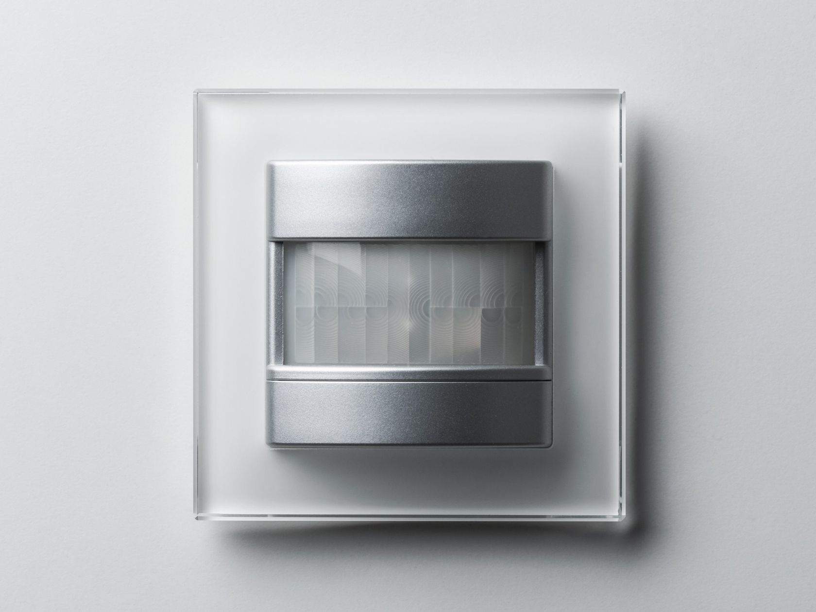 KNX AUTOMATIC SWITCH Sensor By JUNG