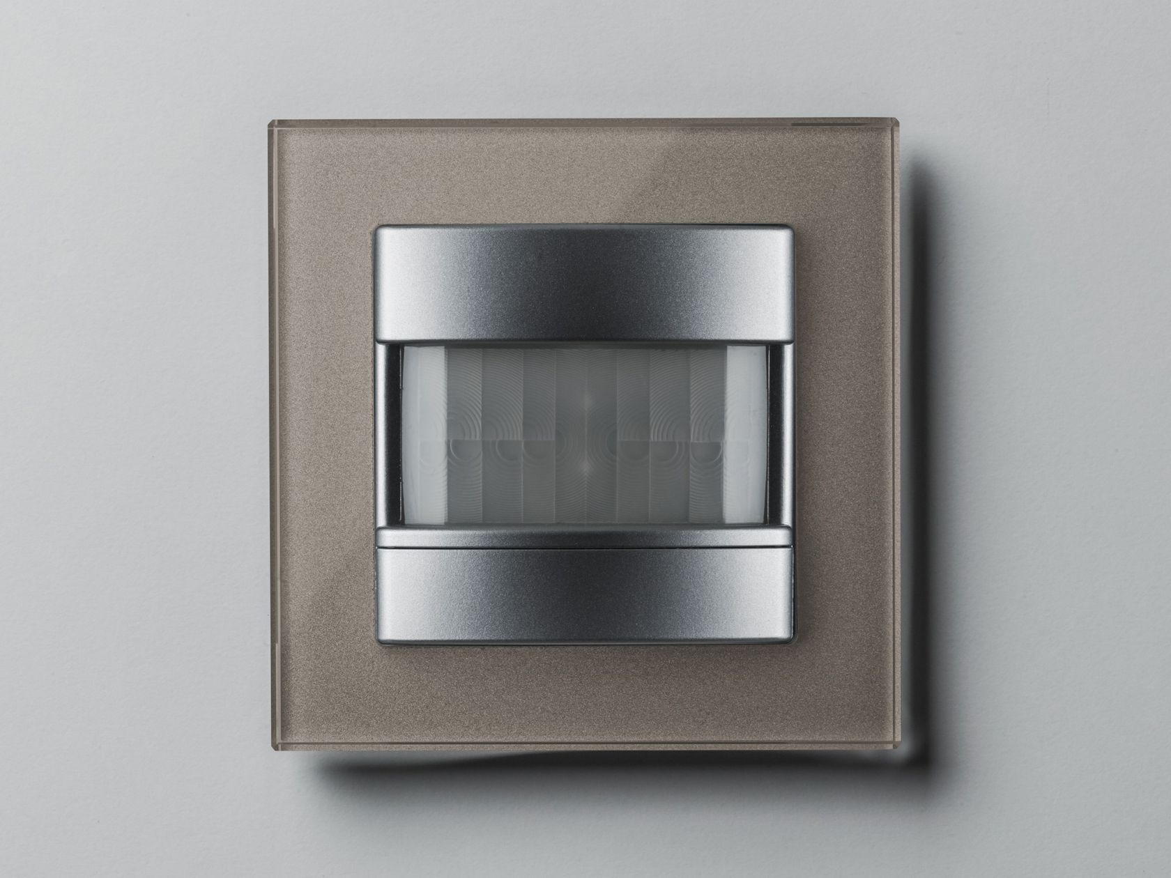 KNX AUTOMATIC SWITCH Sensor By JUNG