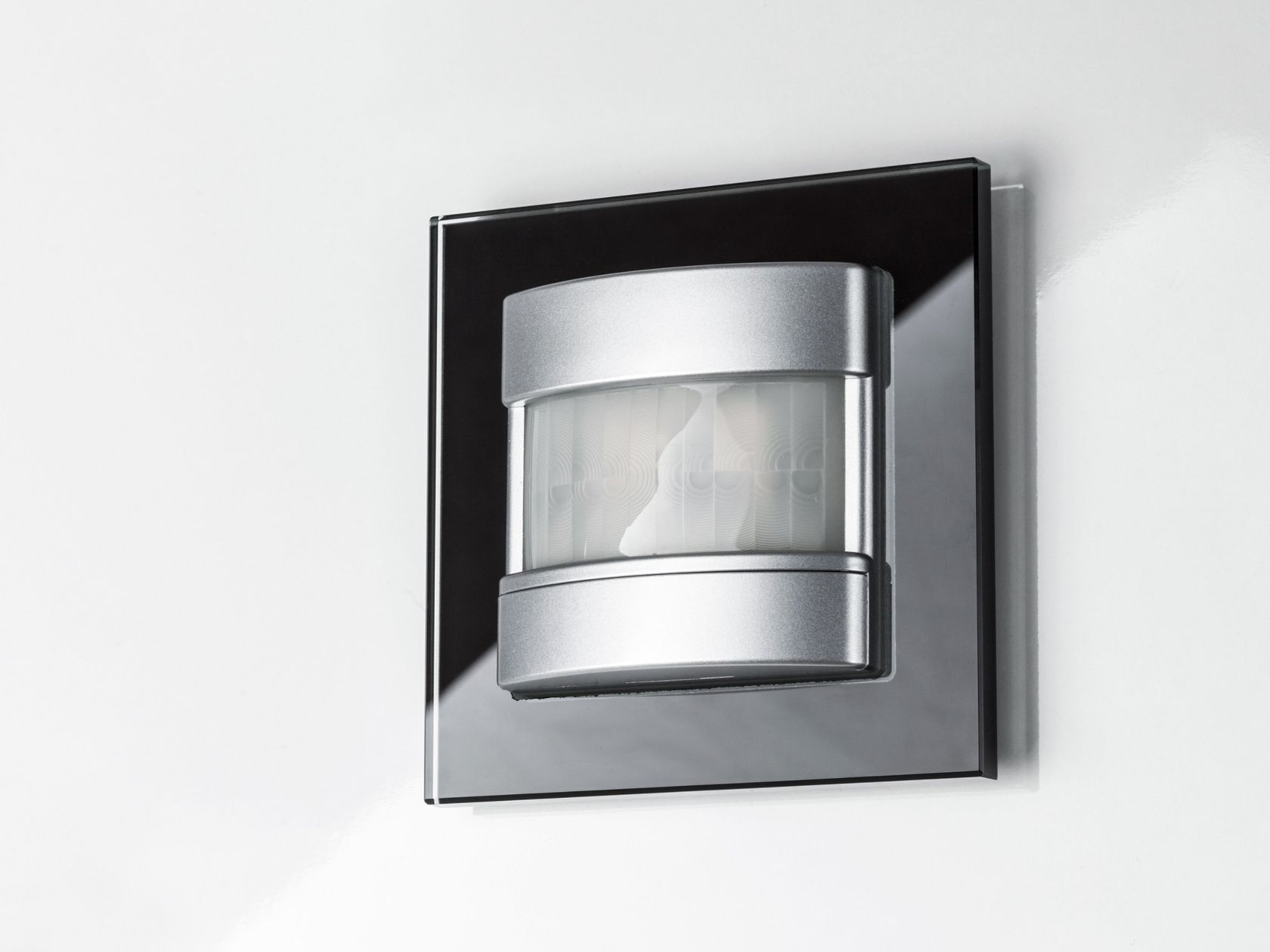 KNX AUTOMATIC SWITCH Sensor By JUNG