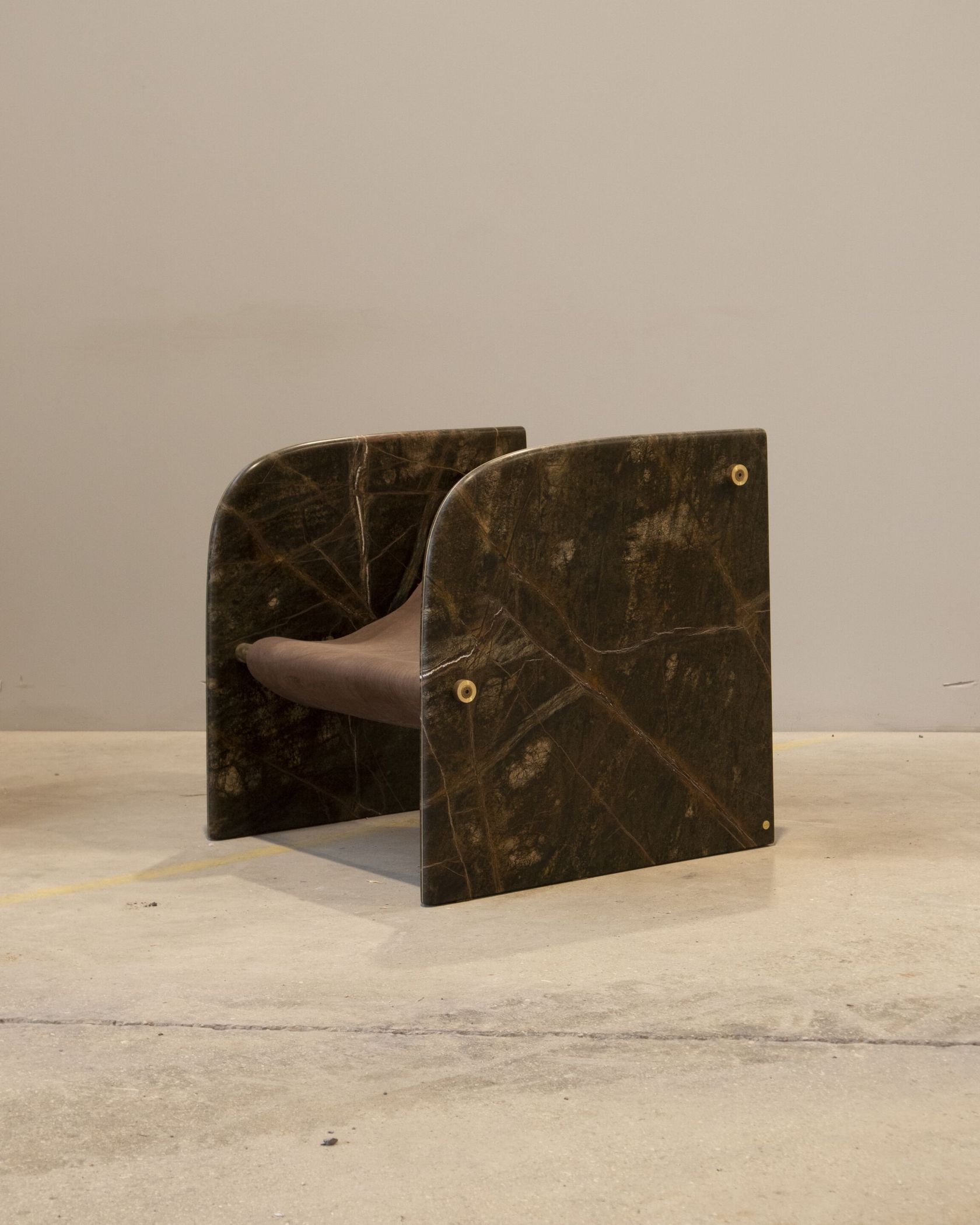 ANA Chair By Serafini