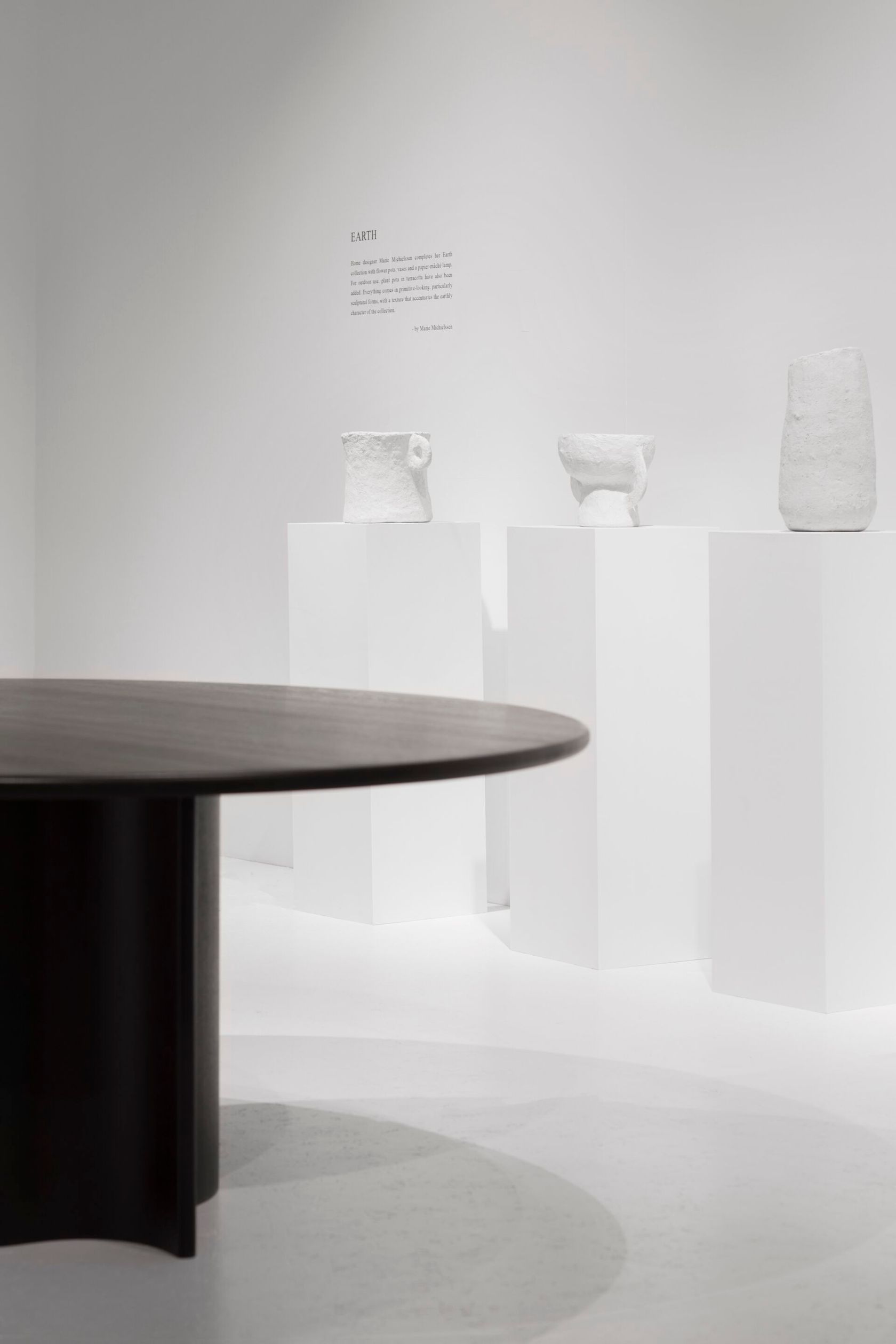 VIRGINIA Table By Serax