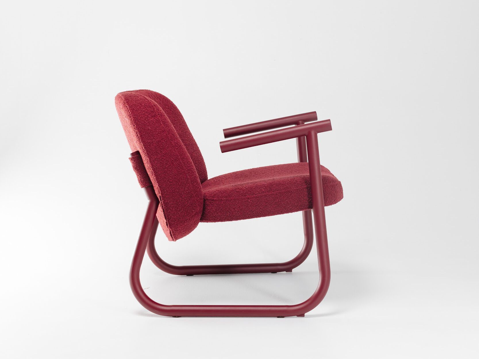 BASIC Armchair By Shishka project