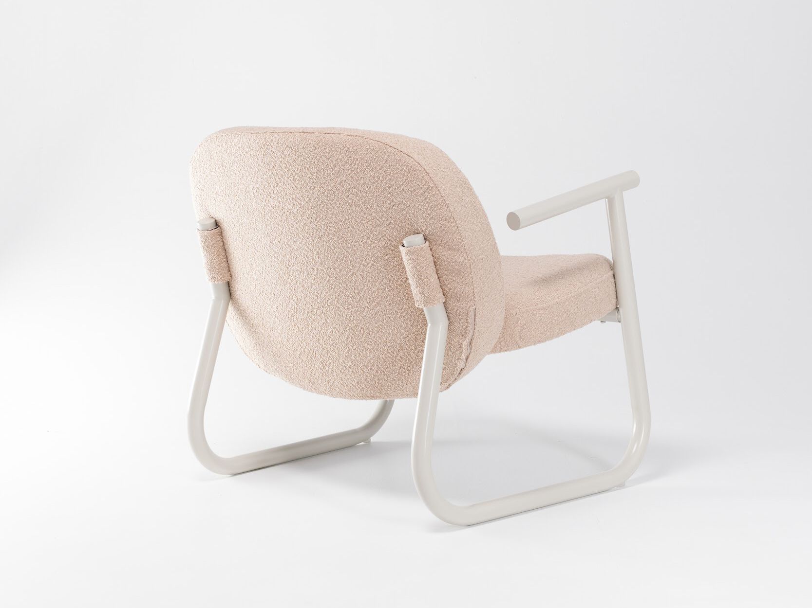 BASIC Armchair By Shishka project
