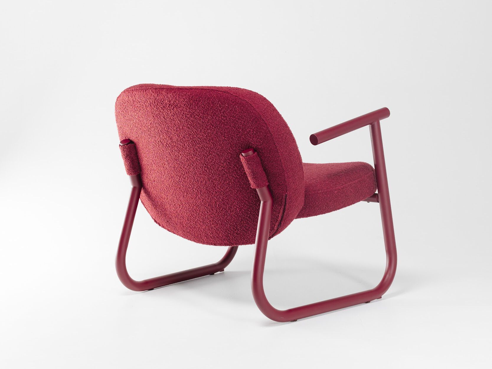 BASIC Armchair By Shishka project