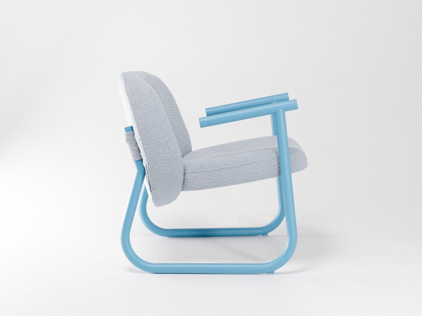 BASIC Armchair By Shishka project